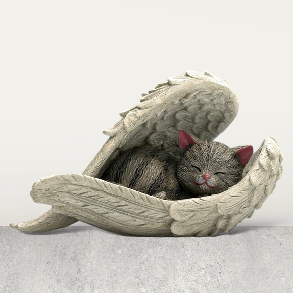 Blake Jensen | Art | The Hamilton Collection Figurine Cats Leave Paw ...